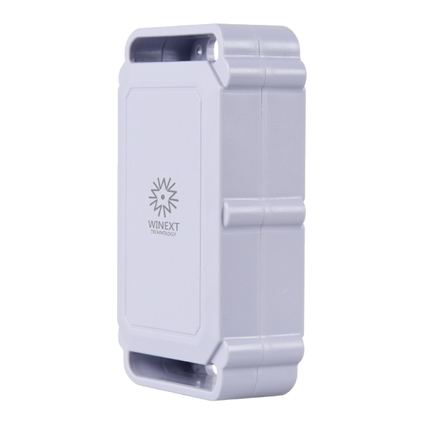 LoRaWAN Asset GPS Tracker | McCoy Components LoRaWAN Asset GPS Tracker | McCoy Components